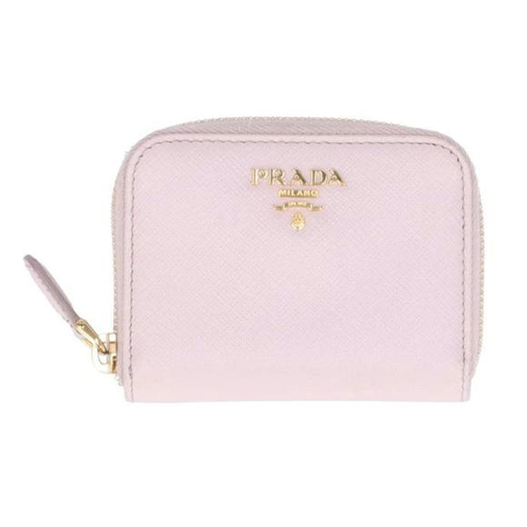 Prada | Bags | Prada Coin Case | Poshmark